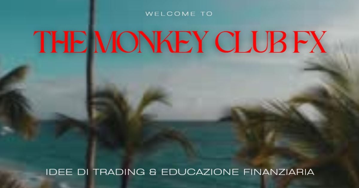 MONKEY CLUB FX